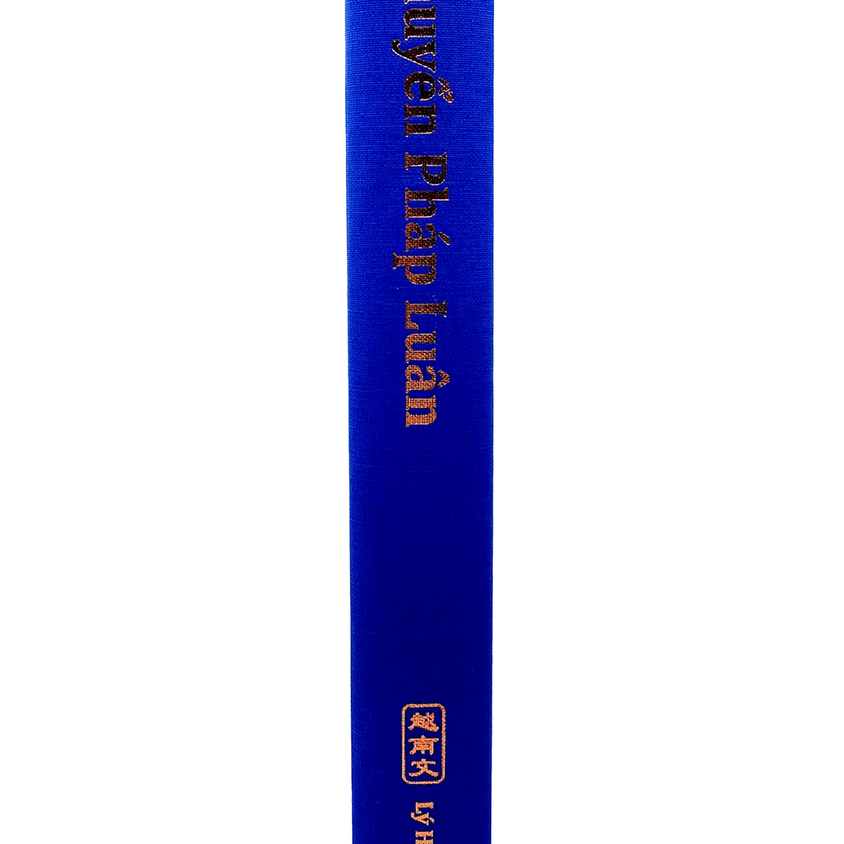 Zhuan Falun (The Main Book Of Falun Dafa) - Vietnamese Version - 2024 ...